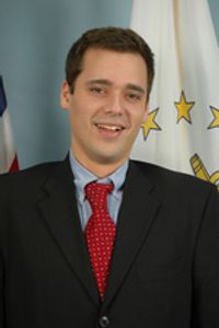 David Segal - Ballotpedia