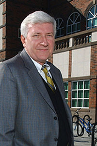 Dale Rice - Ballotpedia