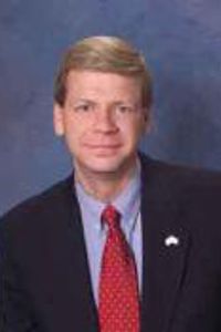 Dale Righter - Ballotpedia