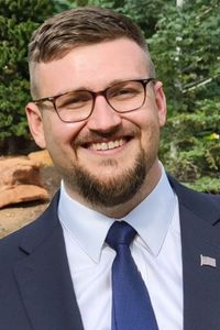 Andrew Goffe - Ballotpedia