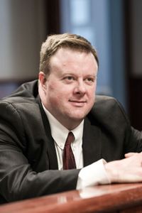 Damon Chetson - Ballotpedia