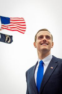 Dan Delaney - Ballotpedia