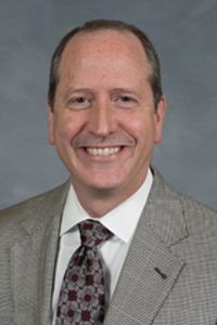 Dan Bishop - Ballotpedia