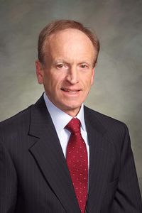 Dan Furphy - Ballotpedia