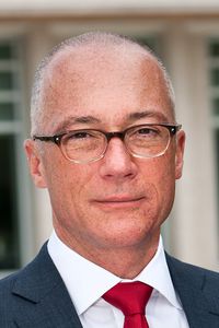 Dan Innis - Ballotpedia