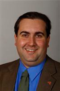 Dan Kelley - Ballotpedia