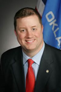 Dan Newberry (Oklahoma) - Ballotpedia