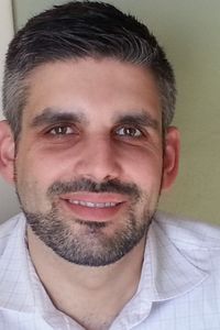 Dan Osman - Ballotpedia