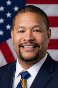 Dana Long II (Sarpy County Assessor, Nebraska, candidate 2026 ...