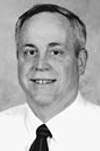 Daniel J. Ahern - Ballotpedia