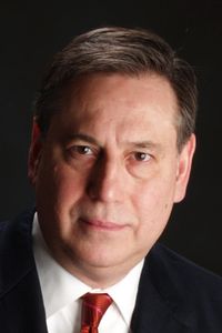 Daniel Behr - Ballotpedia