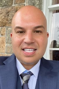 Daniel Foti - Ballotpedia