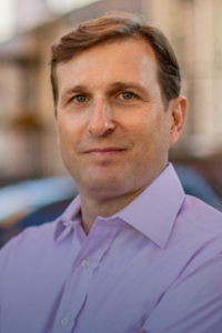 Daniel Goldman - Ballotpedia