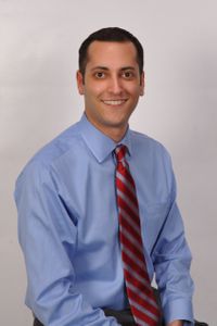 Daniel Grossberg - Ballotpedia