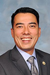 Daniel Holt - Ballotpedia