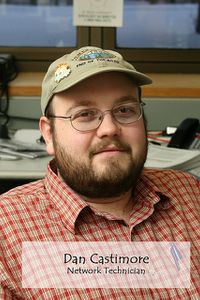 Daniel J. Castimore - Ballotpedia