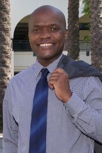 Daniel Lee (California) - Ballotpedia