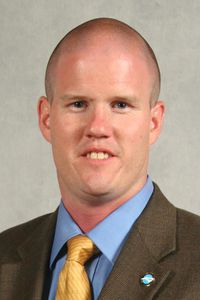 Daniel Wilson (North Carolina) - Ballotpedia