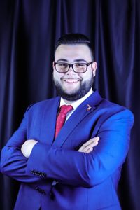 Daniel Zapata - Ballotpedia