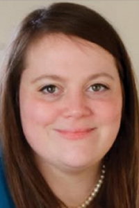 Danielle Welch - Ballotpedia