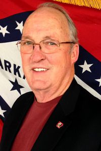 Danny Knight - Ballotpedia