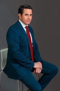 Dariel Fernandez - Ballotpedia