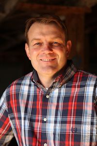 Darin Smith - Ballotpedia