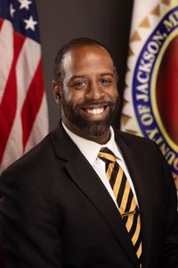 Darius Williams (Jackson County Board of Commissioners District 8 ...
