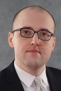 Darko Draganic - Ballotpedia