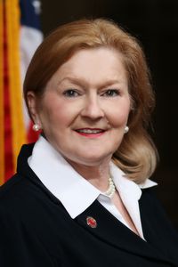 Darlene Taylor - Ballotpedia