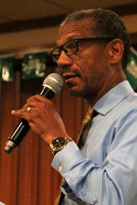 Darryl Gray - Ballotpedia