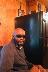 Darwin Woolard - Ballotpedia