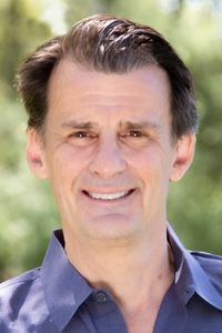 Dave Harden - Ballotpedia