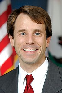 Dave Jones (California) - Ballotpedia
