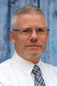 Dave Weis - Ballotpedia