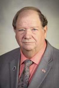 David Monson - Ballotpedia