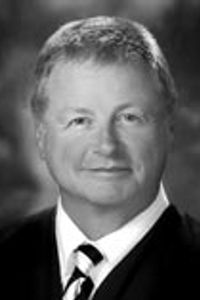 David R. Hamilton - Ballotpedia