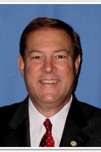 David E. Bales - Ballotpedia