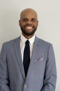 David Goldsmith Jr. (Pennsylvania) - Ballotpedia