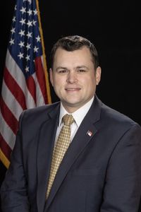 David Guy (Mayor of Ruth, North Carolina, candidate 2024) - Ballotpedia