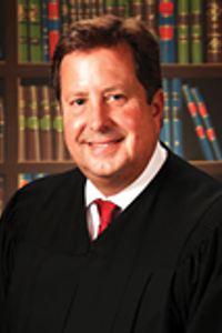 David V. Hasin - Ballotpedia