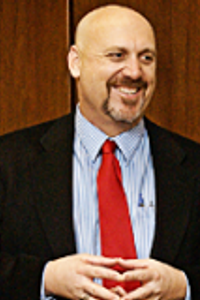 David Heiman - Ballotpedia