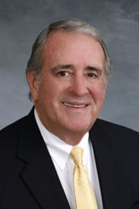 David W. Hoyle - Ballotpedia