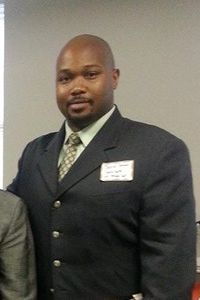 David Small (North Carolina) - Ballotpedia