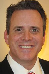 David Steffen - Ballotpedia