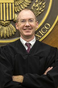 David T. Thuma - Ballotpedia