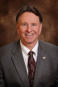 David Wysong - Ballotpedia