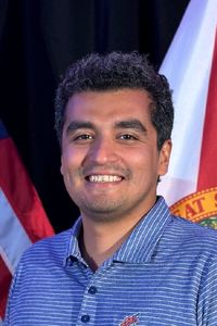 David Arreola - Ballotpedia