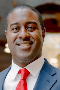 David Boyd (Indiana) - Ballotpedia
