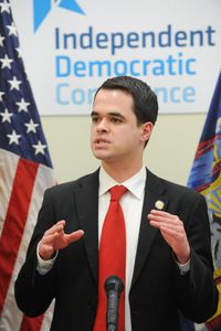 David Carlucci - Ballotpedia